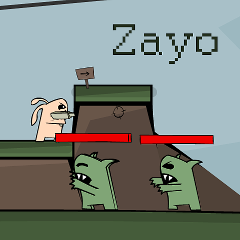 Zayo - Play Zayo at UGameZone.com