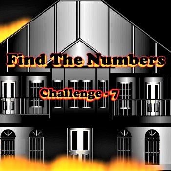 Find the Numbers: Challenge - 7 - Play Find the Numbers: Challenge - 7 ...
