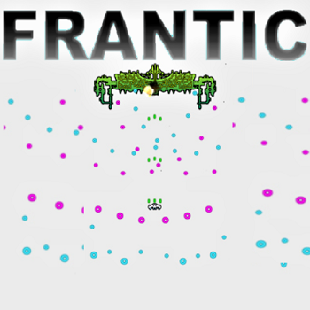 Frantic - Juega Frantic en UgameZone.com.