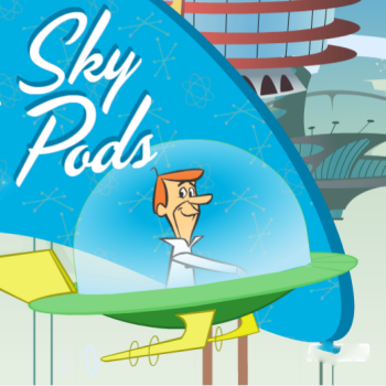 Sky Pods - Play Sky Pods at UGameZone.com
