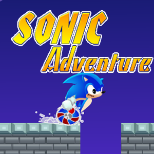 Sonic Adventure - Play Sonic Adventure at UGameZone.com
