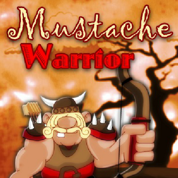 Mustache Warrior - Play Mustache Warrior at UGameZone.com