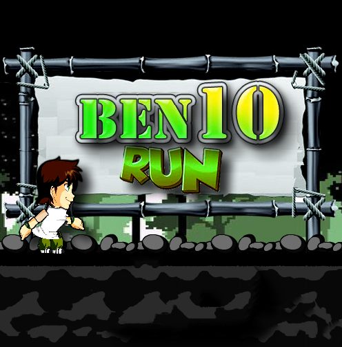 Ben10 Run - Play Ben10 Run at UGameZone.com