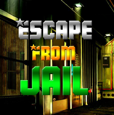 Escape From Jail - Play Escape From Jail at UGameZone.com