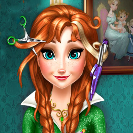 Ice Princess Real Haircuts - Play Ice Princess Real Haircuts at ...