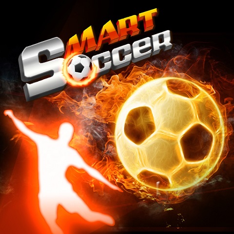 Smart Soccer - Play Smart Soccer at UGameZone.com