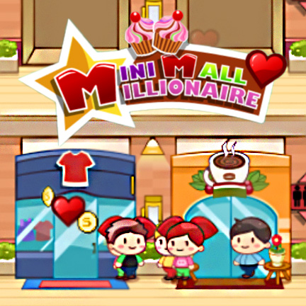 Mini Mall Millionaire - Play Mini Mall Millionaire at UGameZone.com