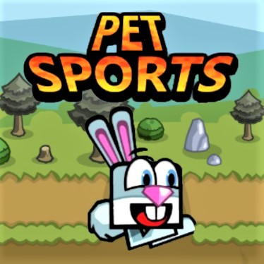 Pet Sports - Play Pet Sports at UGameZone.com