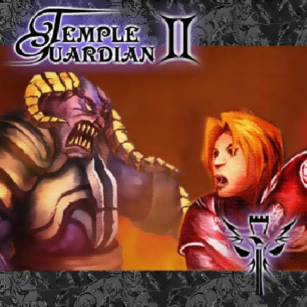 Temple Guardian 2 - Play Temple Guardian 2 at UGameZone.com