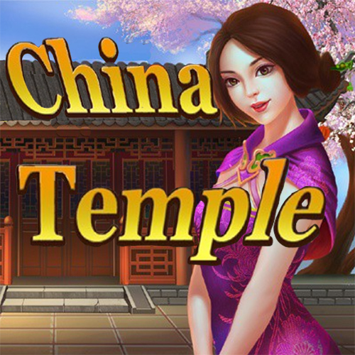 China Temple - Play China Temple at UGameZone.com