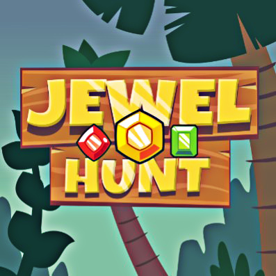 Jewel Hunt - Play Jewel Hunt at UGameZone.com