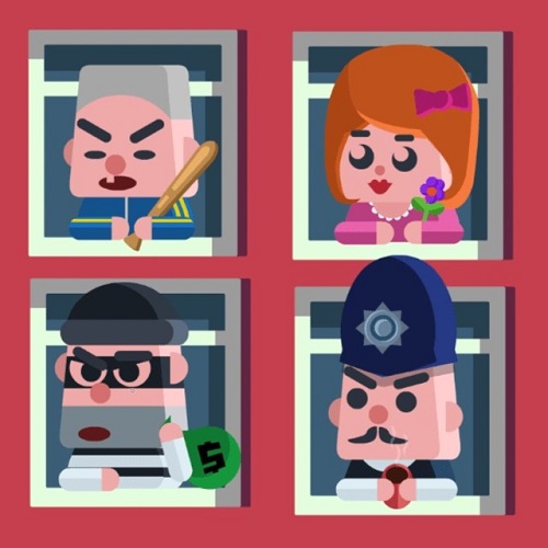 Pie Attack - UgameZone.comで Pie Attack をプレイします